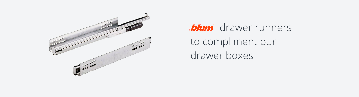 The Drawer Box Company – Handmade Dovetail Drawer Boxes