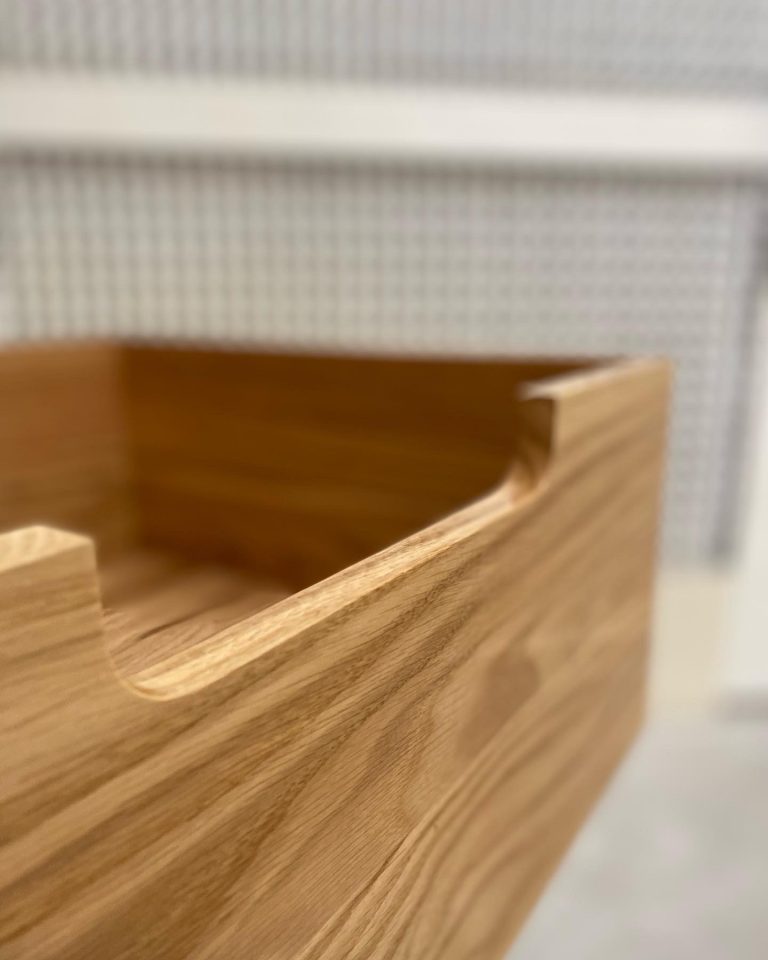 The Drawer Box Company – Handmade Dovetail Drawer Boxes