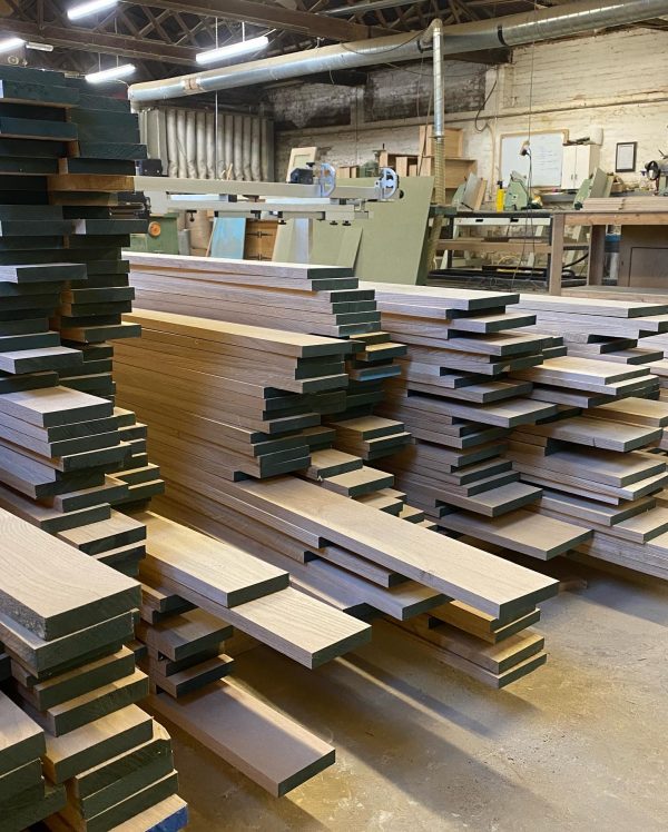 The Drawer Box Company – Handmade Dovetail Drawer Boxes