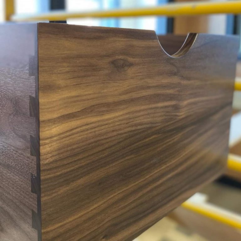 Dovetail Drawer Boxes – The Drawer Box Company