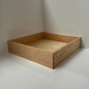 Dovetail Drawer Boxes – The Drawer Box Company