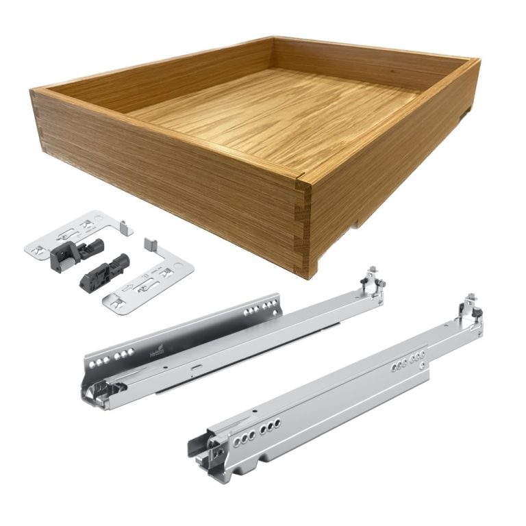 Rema Drawer Box Package – The Drawer Box Company